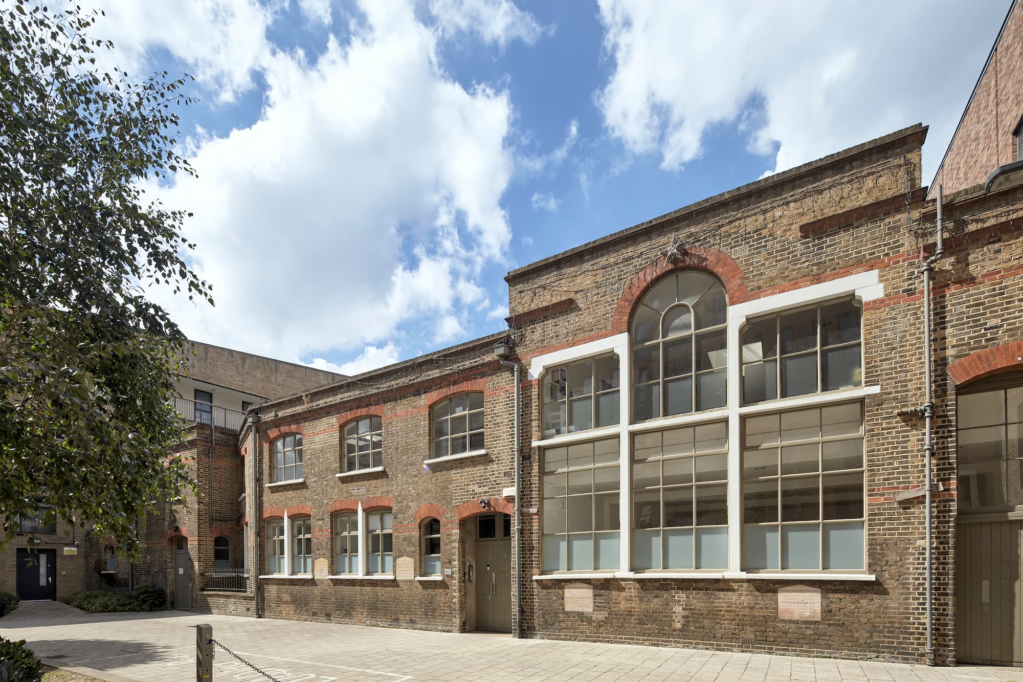 The Tab Centre • Corporate Venue Hire Shoreditch