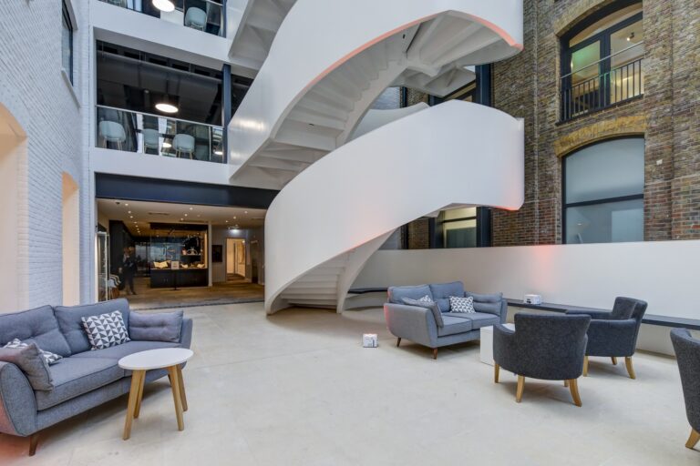 10 Union Street • Conference and meeting space hire