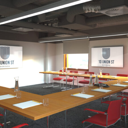10 Union Street • Conference and meeting space hire