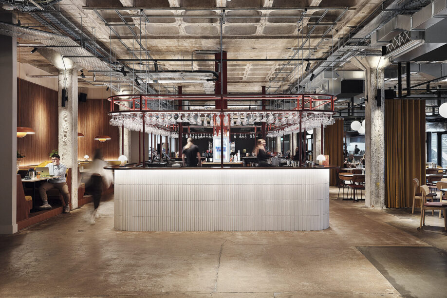 Hire New Century Hall in Manchester | Function Fixers