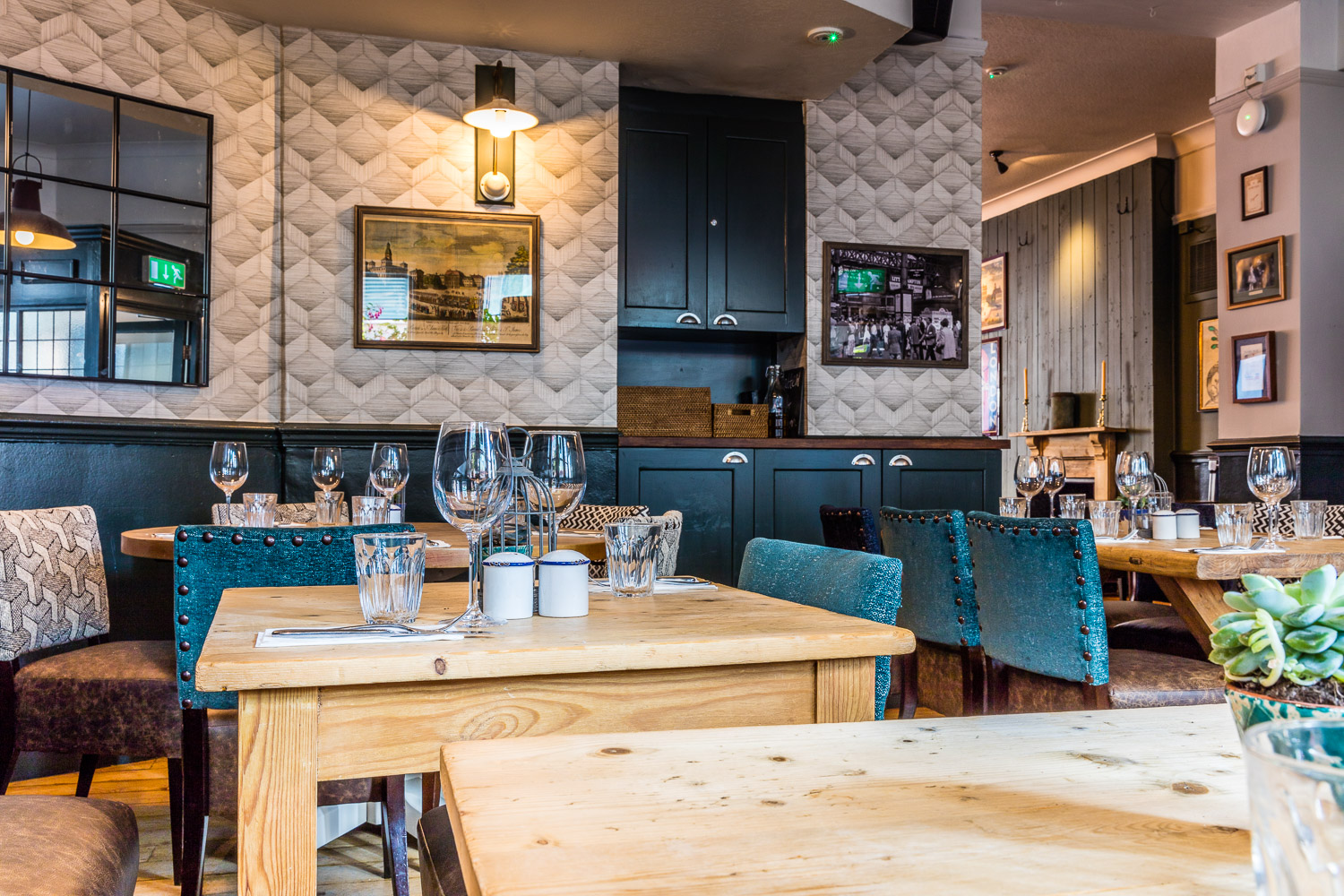 Book The Phoenix Victoria | Function Fixers