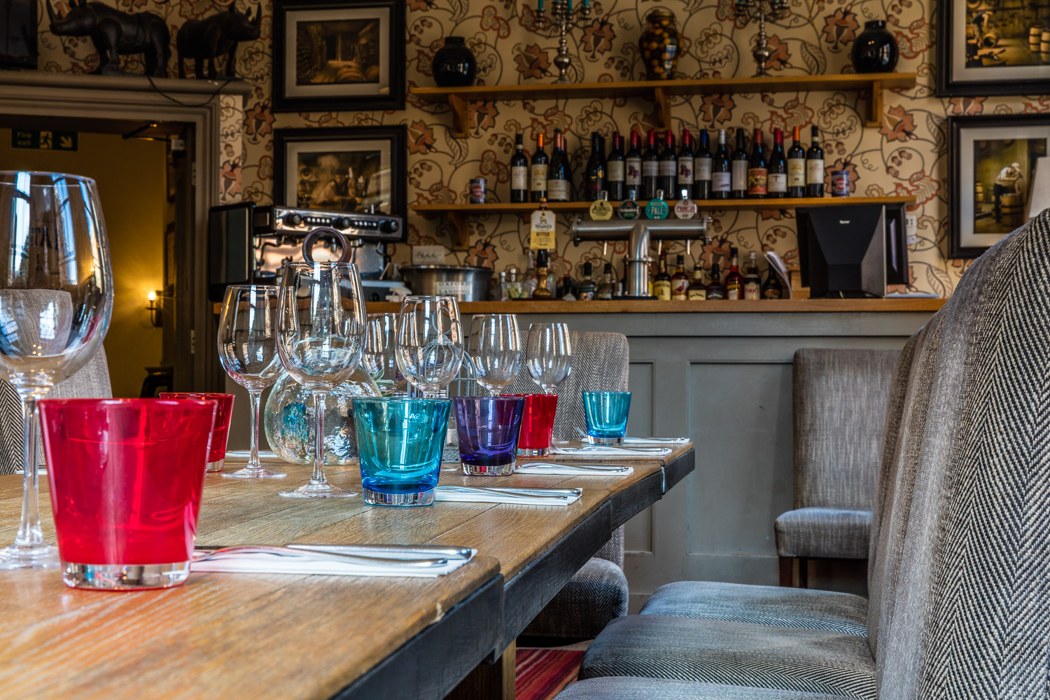 Book The Phoenix Victoria | Function Fixers