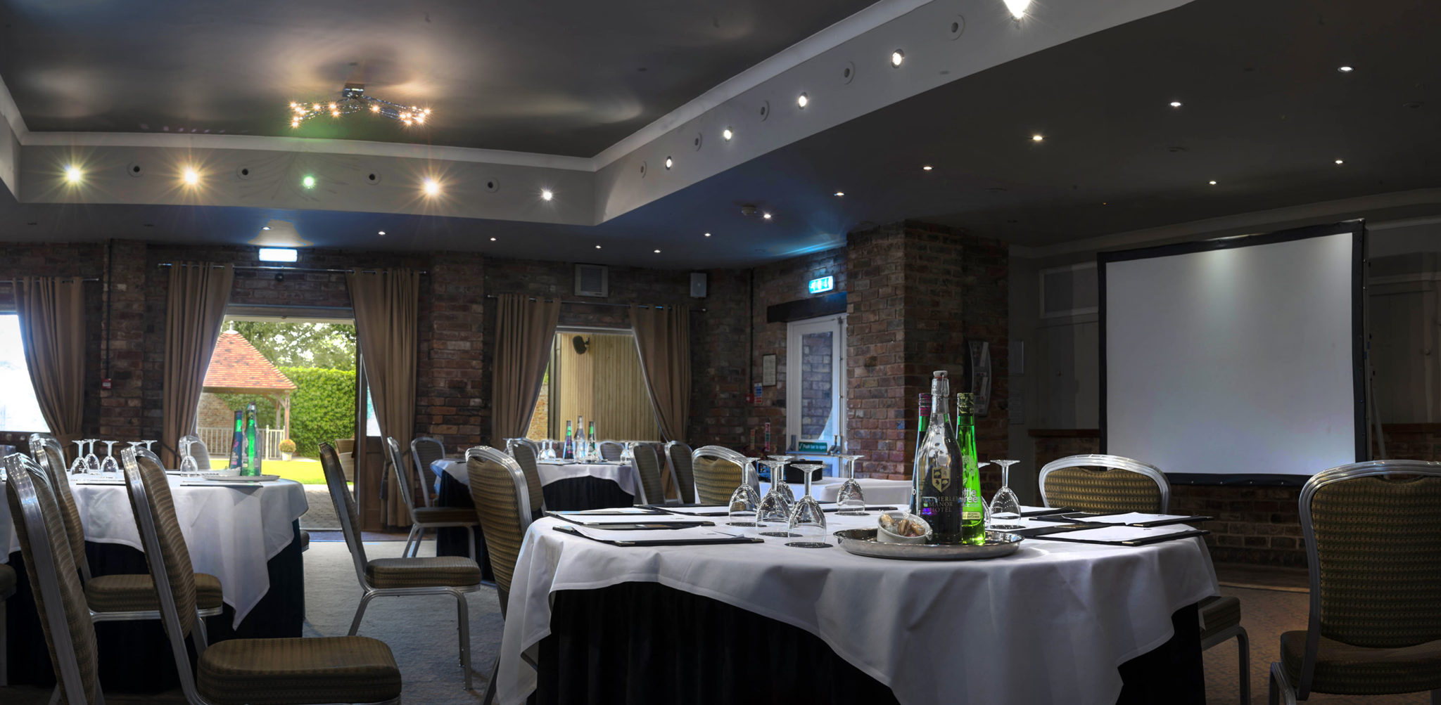 Book Hatherley Manor Hotel and Spa | Function Fixers