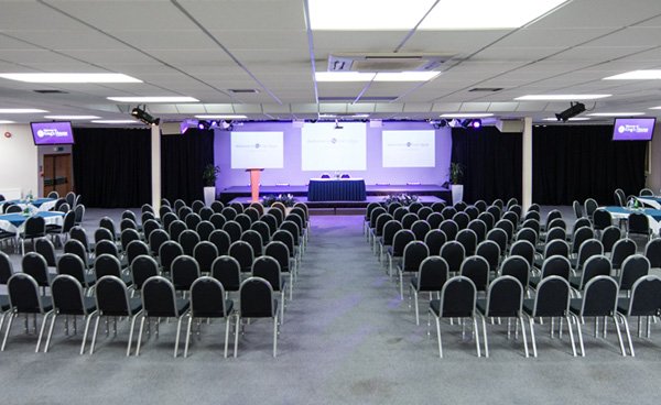 Hire King's House • Unique Events Venue Manchester • Function Fixers