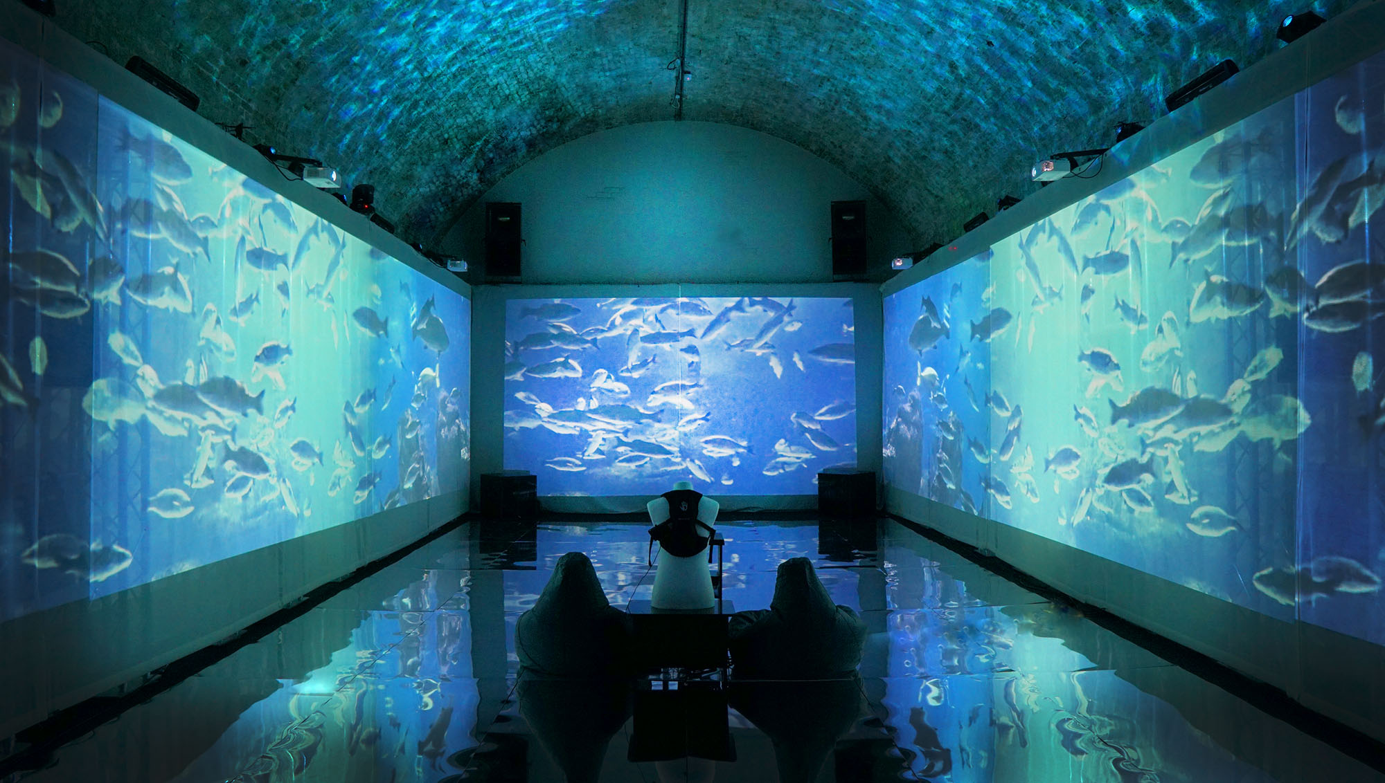 Hire Aures London • Function Fixers • Unique blank canvas space