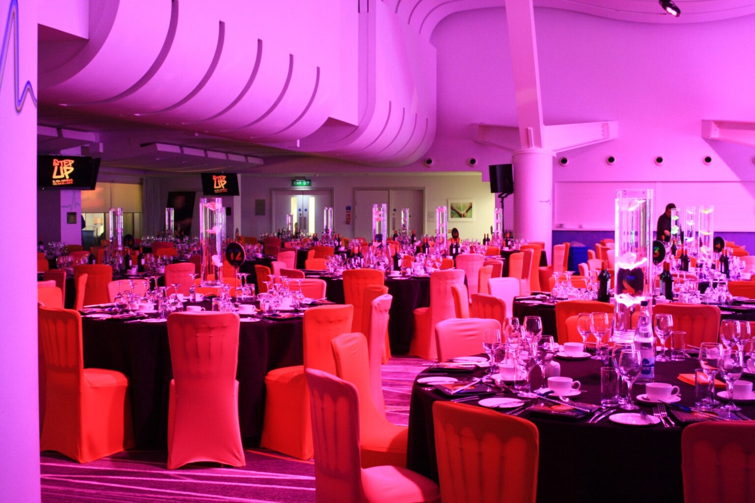 Hire American Express Stadium • Event & Exhibition Space Brighton