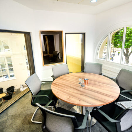 Book Cloth Hall Court • Conference Venue in Leeds