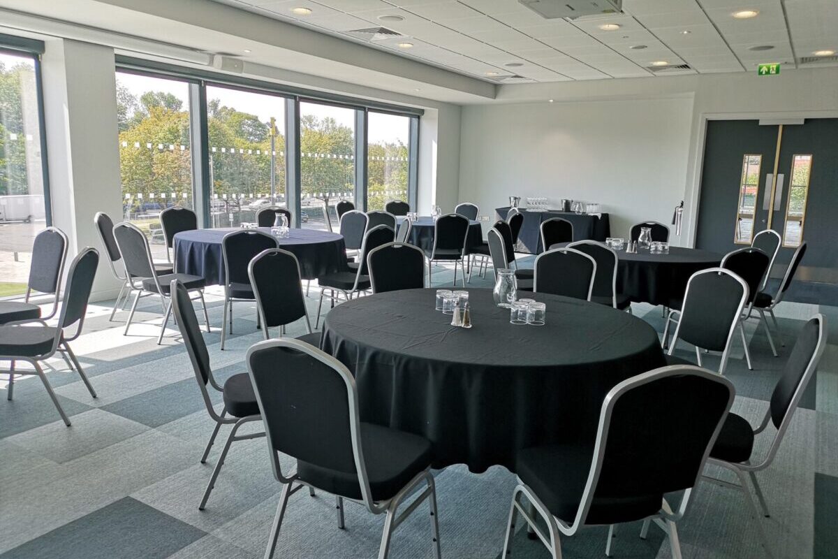 Hire Bonus Arena Hull • Large Venue for Hire South Yorkshire
