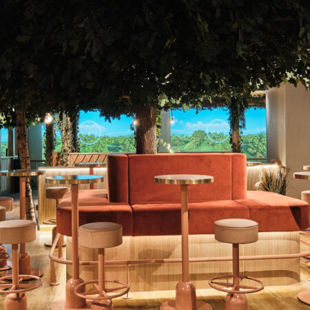 Book Clays Moorgate | Function Fixers