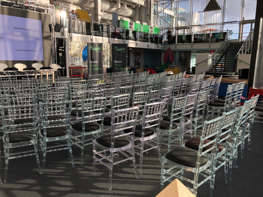 Techniquest • Unique venue in Cardiff • Wales' leading science centre