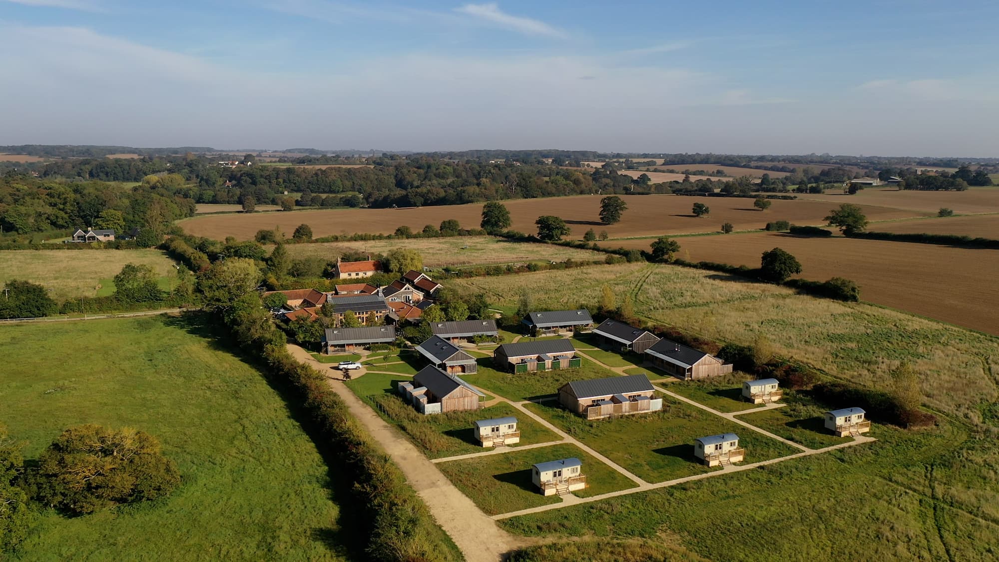 Book Retreat East • Unique Corporate Events Venue in Suffolk