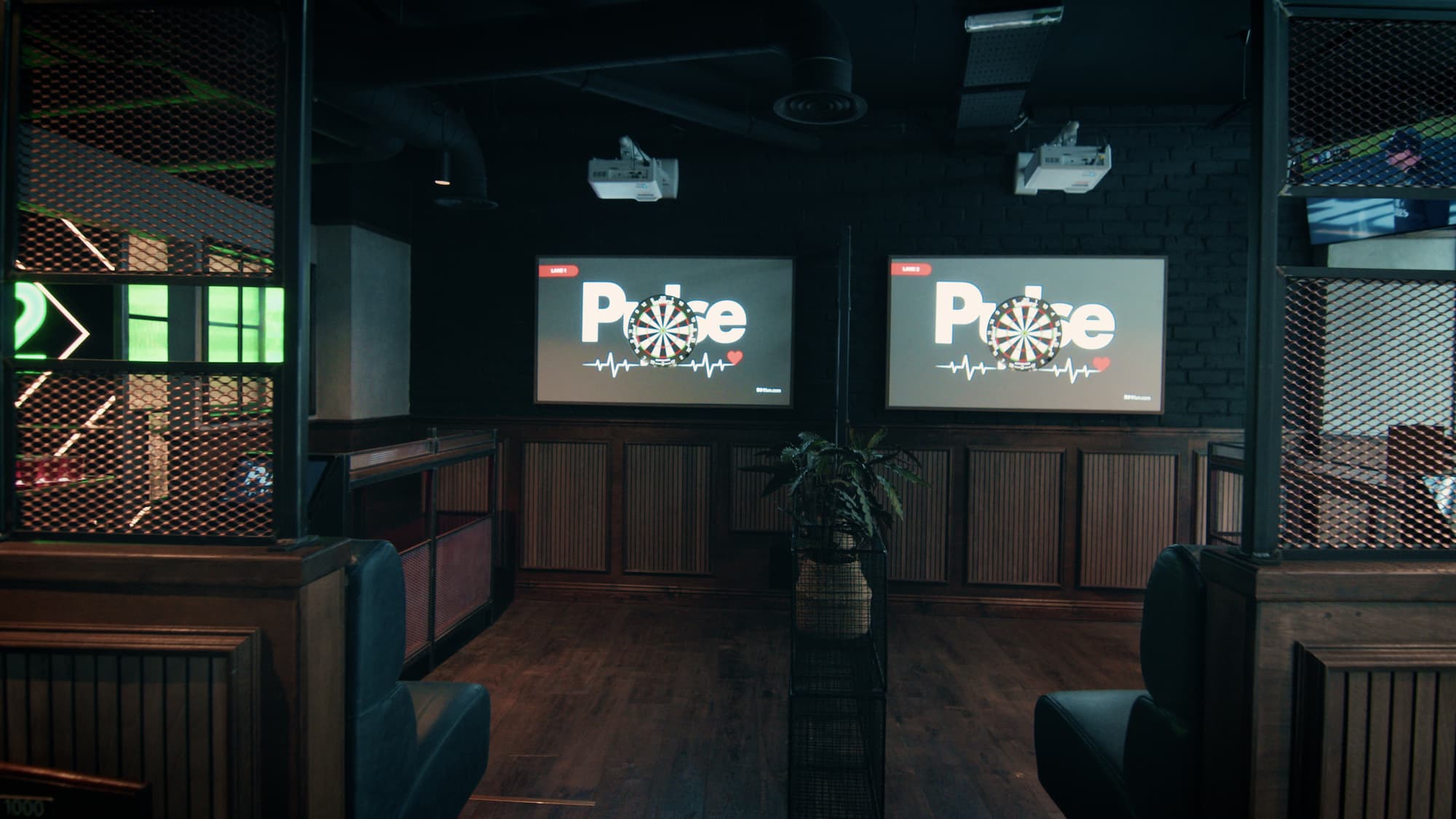 Book Pulse Bar • Great Party Venue in SE1