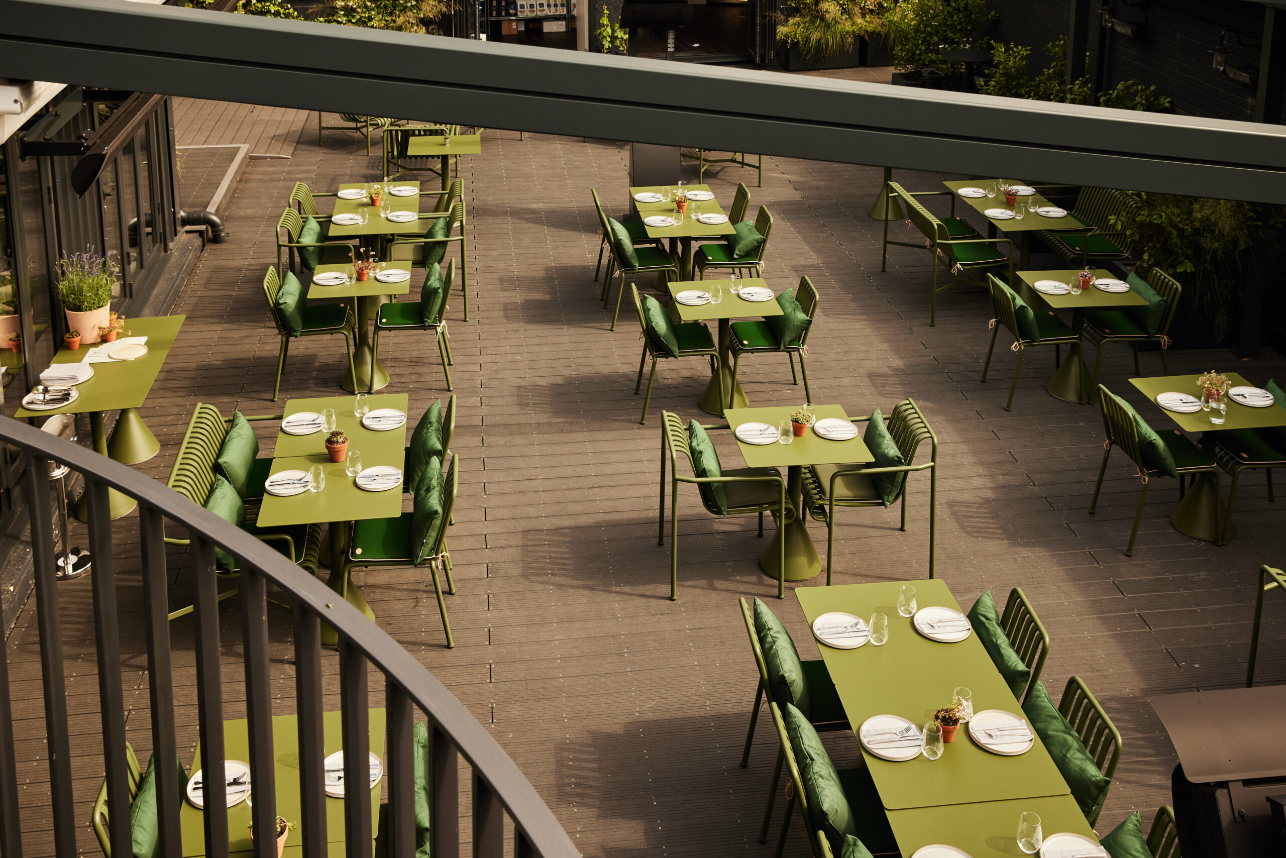 The Engine Rooms • Meeting Rooms for Hire • Unusual Event Spaces