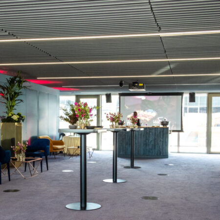 Hire a meeting room at Events@No 6 • Unique Venue Hire London