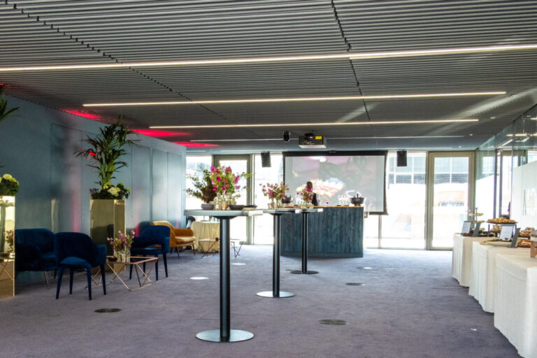 Hire a meeting room at Events@No 6 • Unique Venue Hire London
