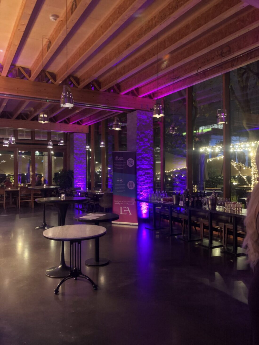 Book Green Room • Function Fixers • Bar, restaurant and garden