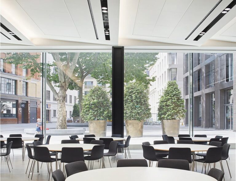 London Conference Centre • Events Venue London
