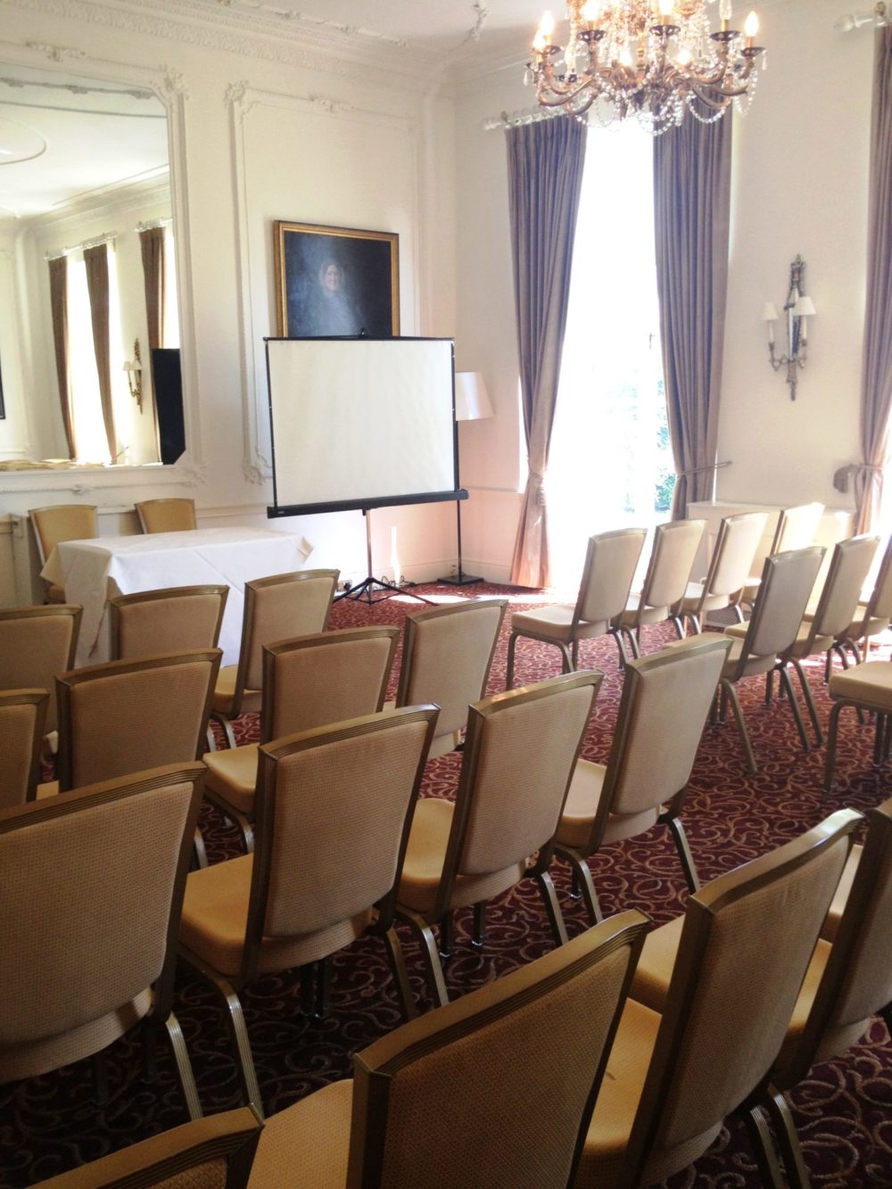 Taplow House • Boutique Hotel with Meeting & Conference facilities