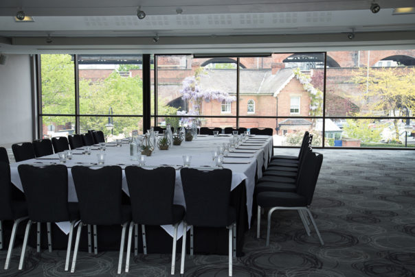 Hire a meeting room at The Castlefield Rooms • Manchester