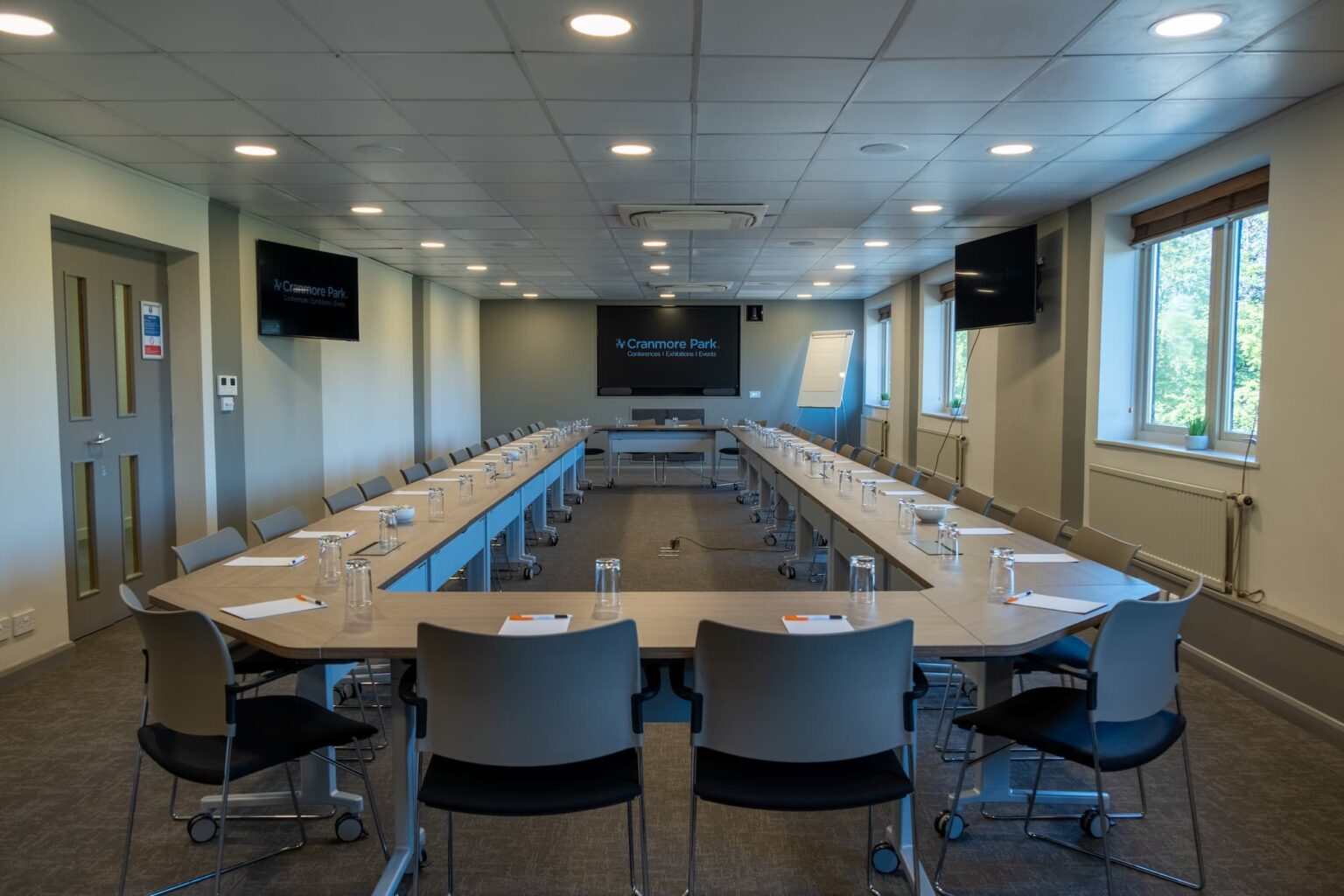 Book Cranmore Park | Function Fixers