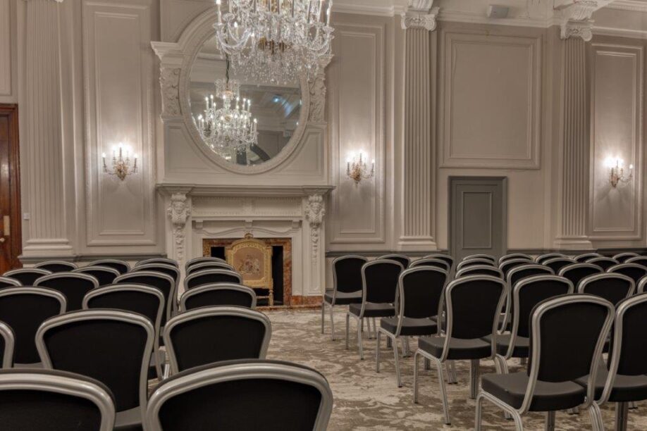 Doubletree by Hilton Harrogate Majestic Hotel • Conference Hotel