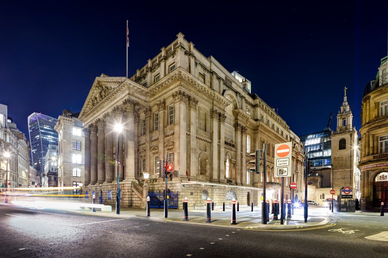 Book Mansion House | Function Fixers