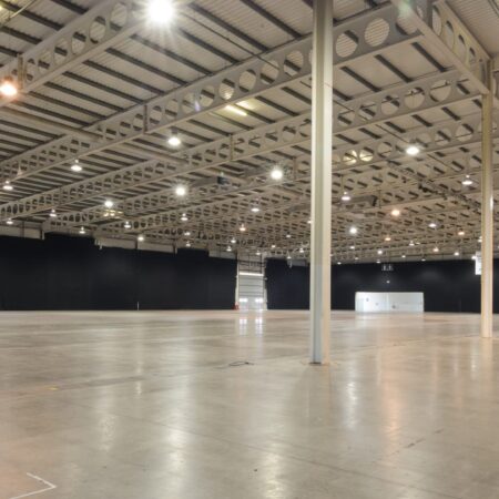 Hire NAEC Stoneleigh • Exhibition Centre near Coventry