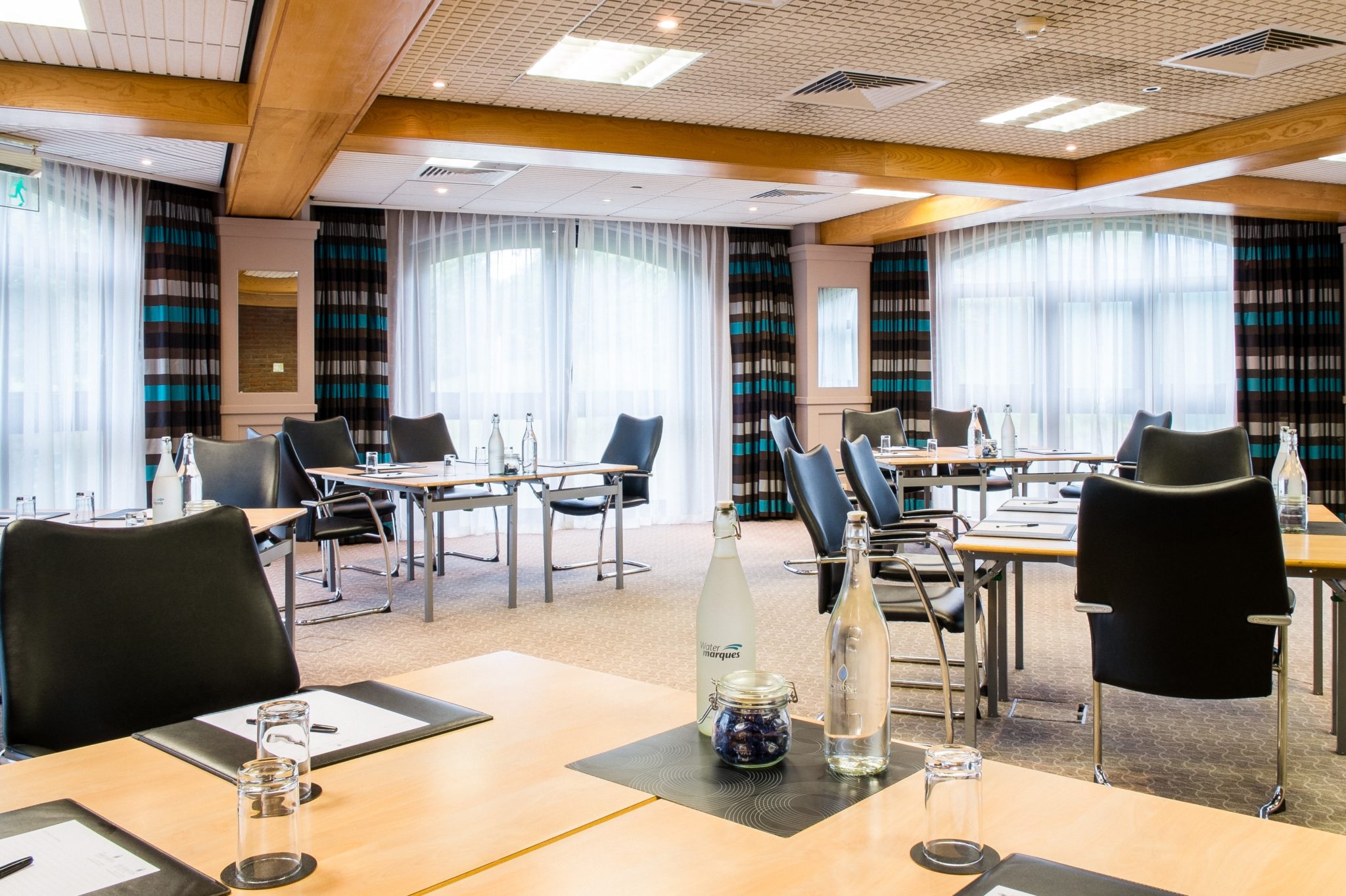 Book Lea Marston Hotel | Function Fixers