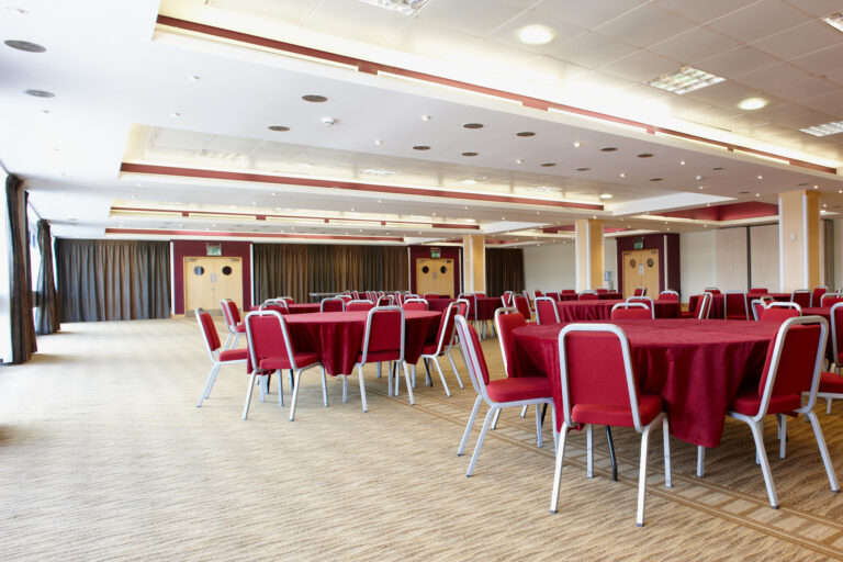 Hire Warwick Arts Centre • Butterworth Hall Venue Hire