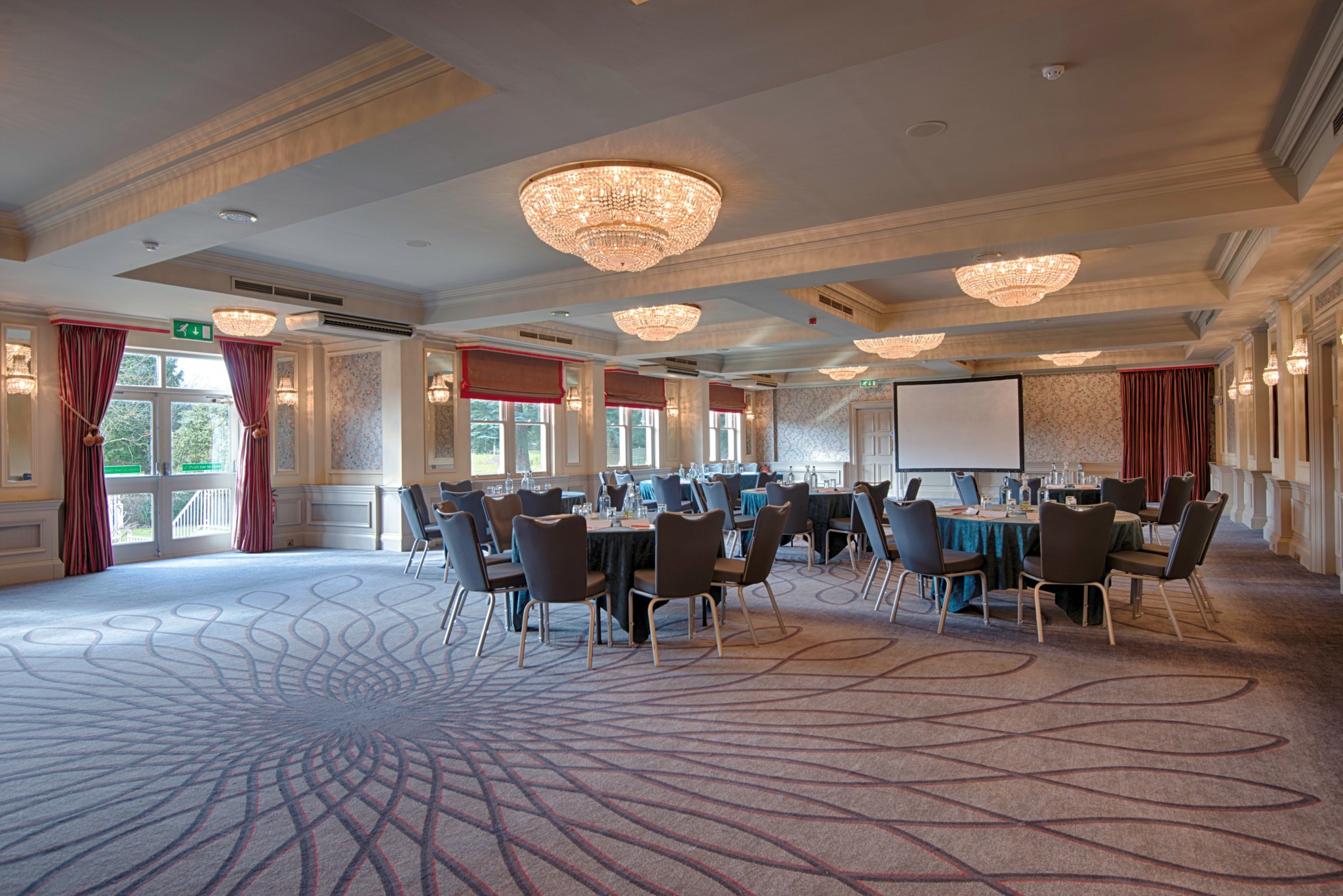 Book Pendley Manor | Function Fixers