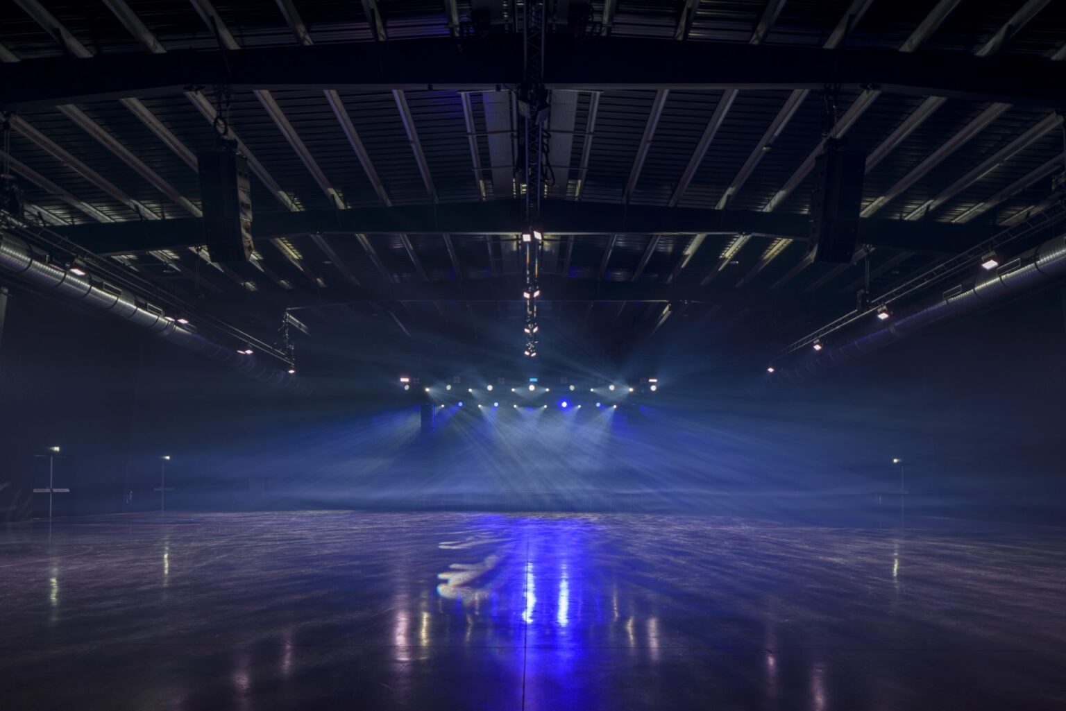 Book Magazine London • Dry Hire Events Venue in Greenwich