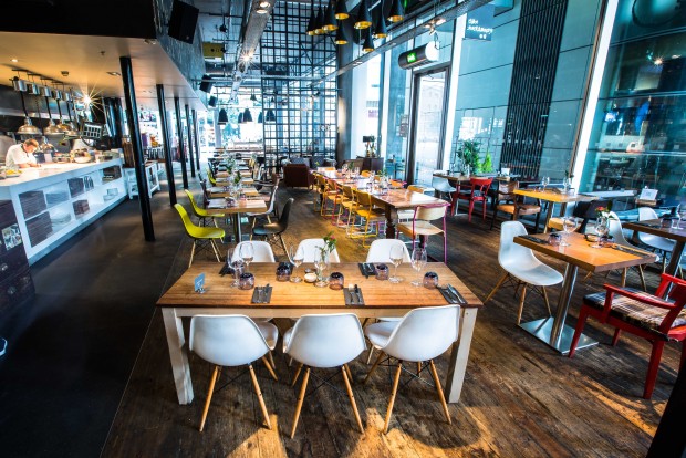 Book The Refinery • Corporate Event Venue • Party Venue