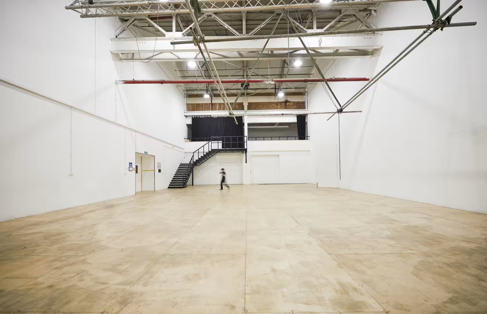Hire The Big Space at Sugar Studios • A Versatile Events Venue