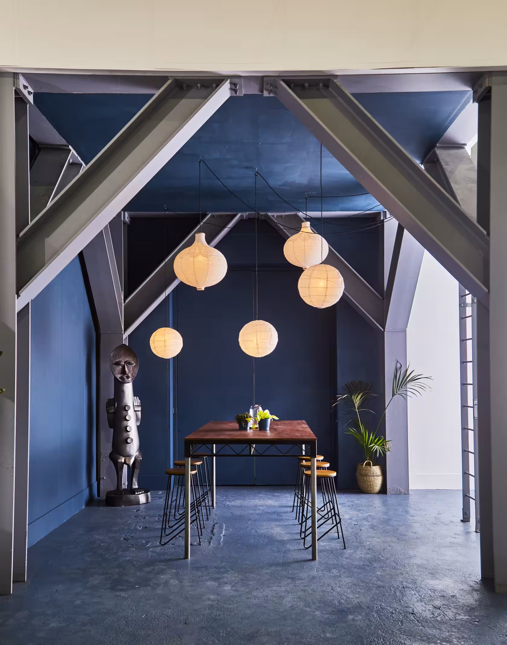 Hire The Big Space at Sugar Studios • A Versatile Events Venue