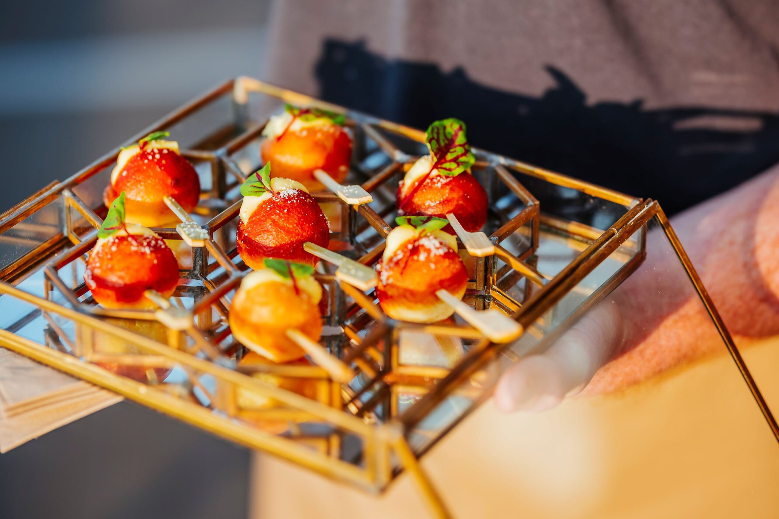 Buffini Chao Deck • Unique London Venue | Hire Buffini Chao Deck