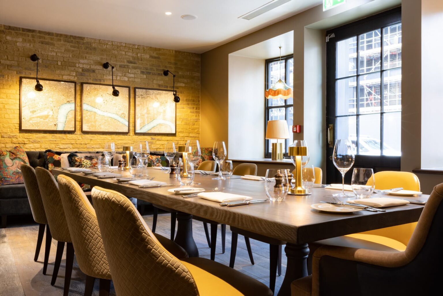 Book Sun Street Hotel | Function Fixers