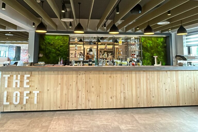 Book Cranmore Park | Function Fixers