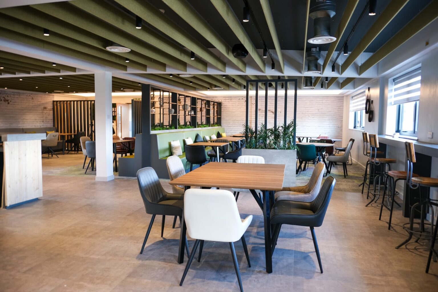 Book Cranmore Park | Function Fixers