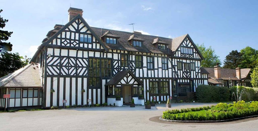Book The Manor Elstree Elstree for your next event • Function Fixers