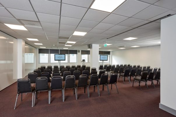 Host your event at The Mermaid London • Unique Riverside Location