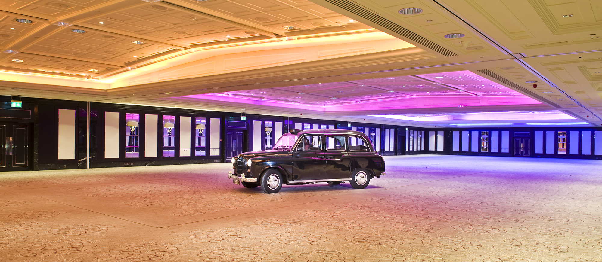 Book Royal Lancaster London Hotel | Function Fixers