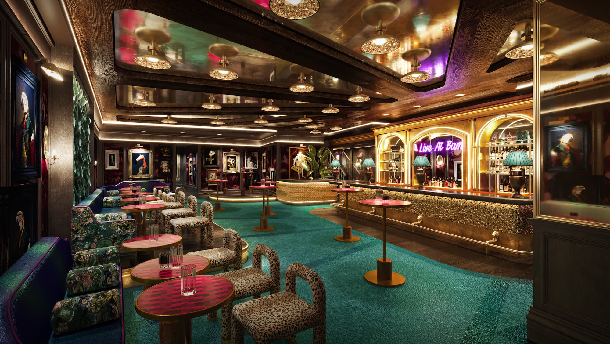 BAM Karaoke Box Victoria • 22 private karaoke rooms for hire