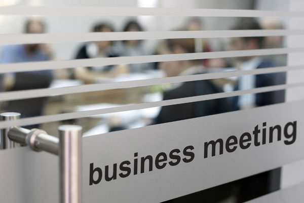 Effective meeting planning and minute taking - Function Fixers