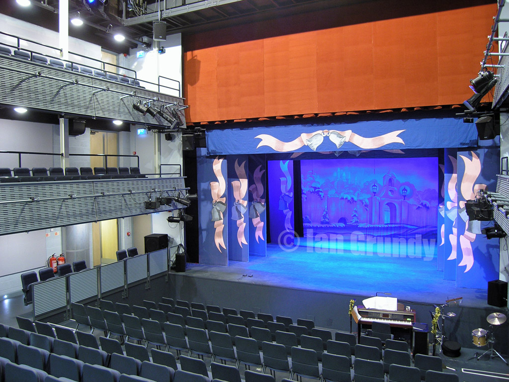 Book The Carriageworks Event Venue • Unique Leeds Venue Hire