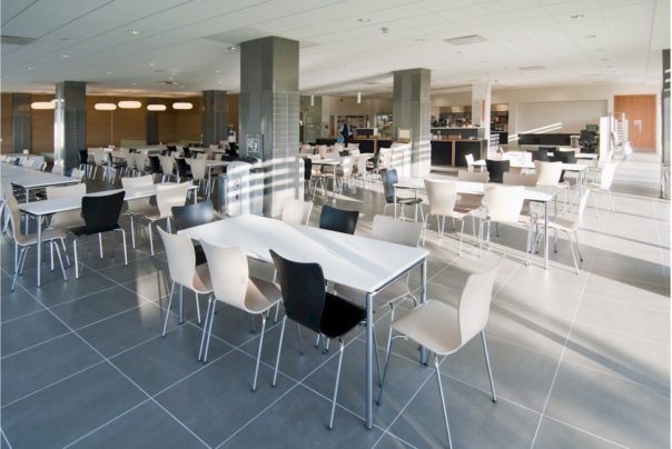Book Colworth Science Park | Function Fixers