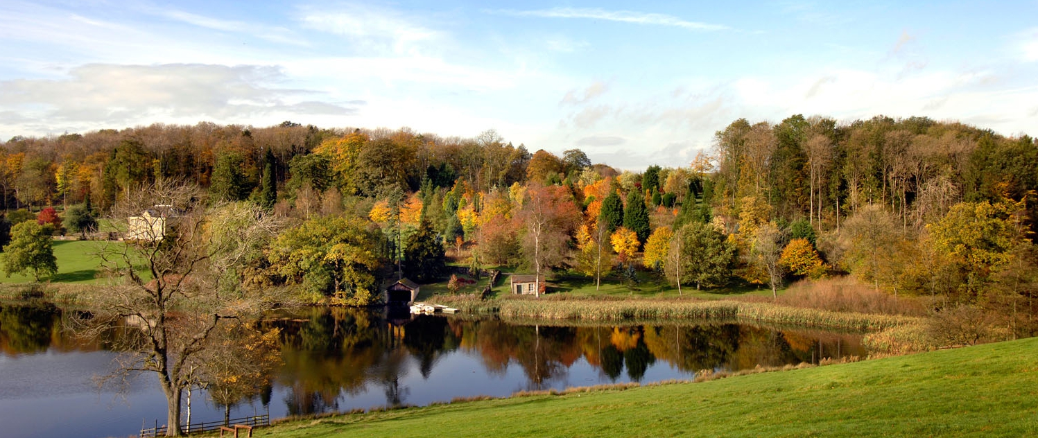 Book The Coniston Hotel and Country Estate | Function Fixers