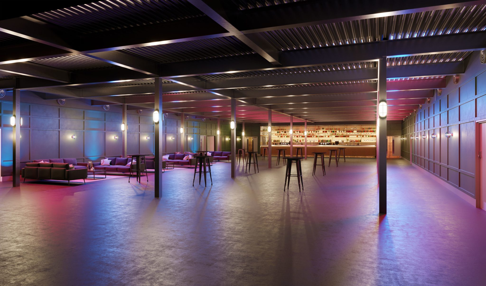 Corporate Event Venue Hire • Corporate Venue Finding Agency