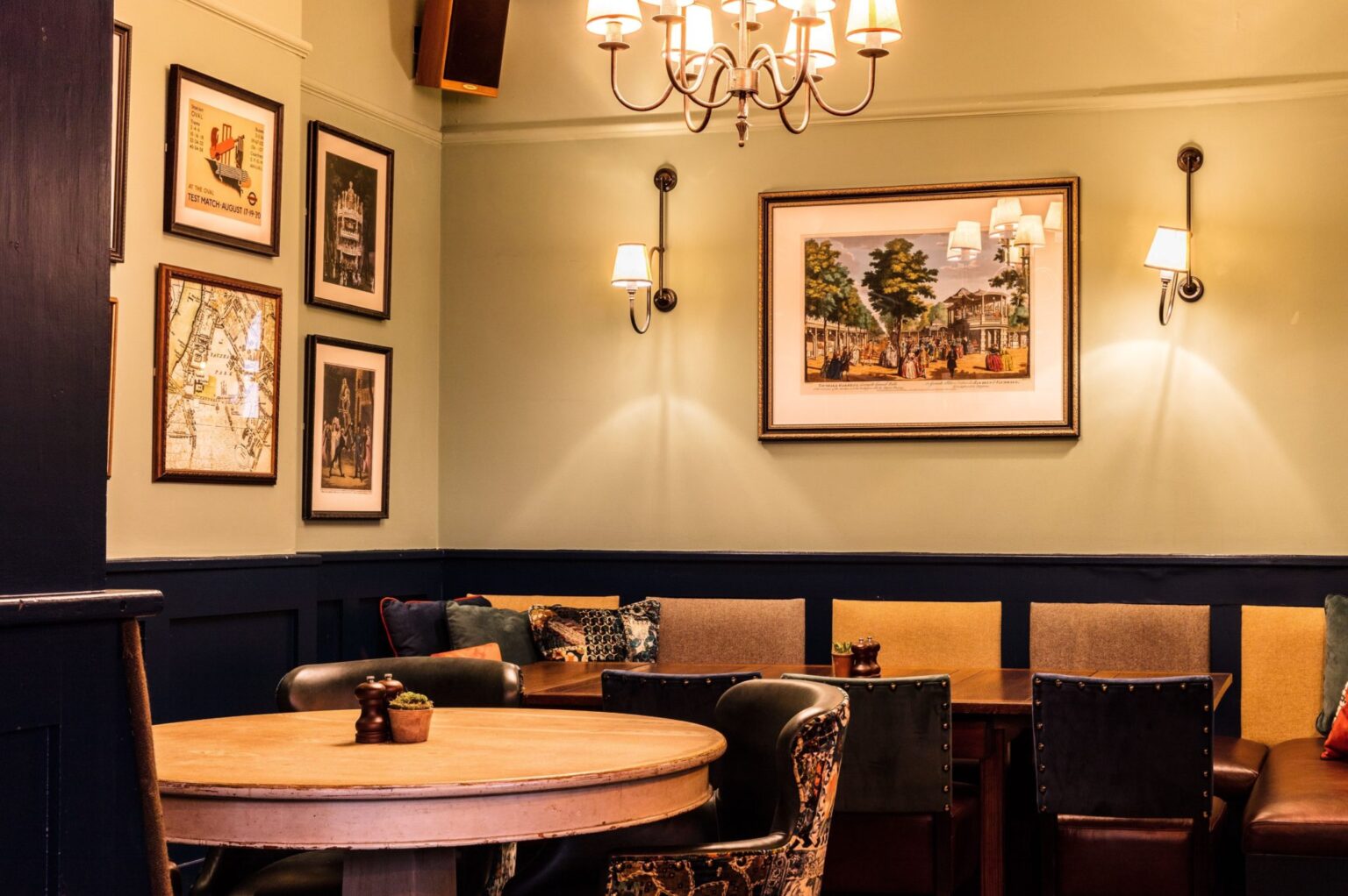 Book The Fentiman Arms | Function Fixers
