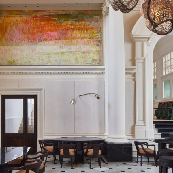 Book Ladbroke Hall • Unique events venue for hire