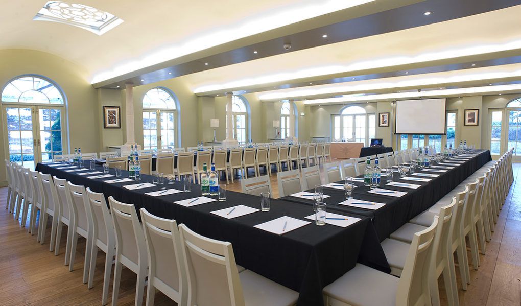 Hever Castle • Exclusive Use Castle • Top Level Meeting Venue
